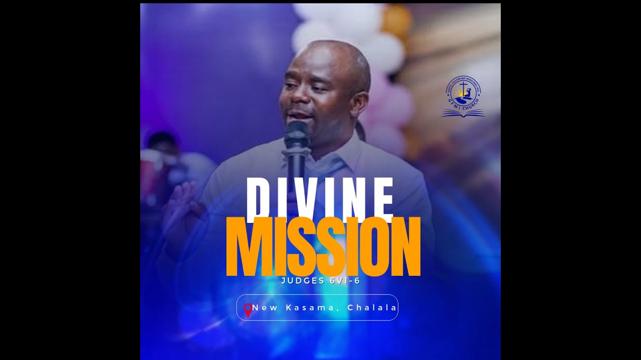 PASTOR MUMBA_SERMON: DIVINE MISSION 18.01.2026 - YouTube