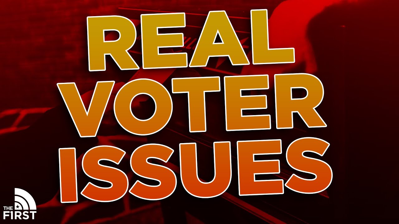 Americans Vote With Their Wallet - YouTube