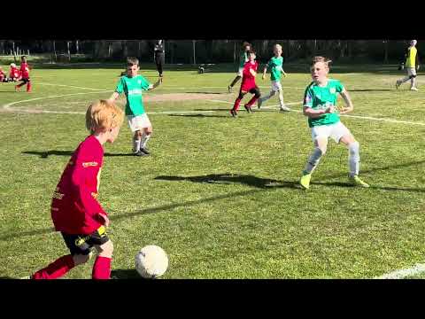 Film match U8C - YouTube