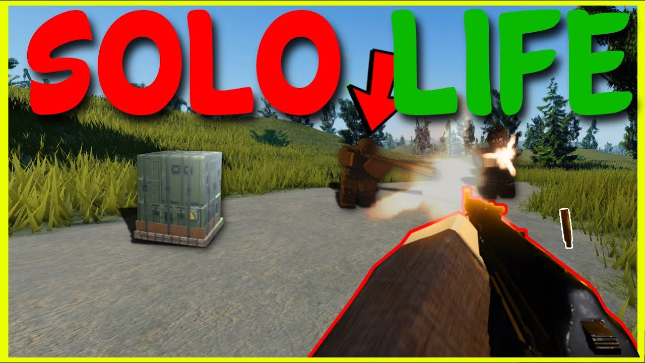 I DOMINATED EVERYONE I came across in Project Delta Roblox! - YouTube