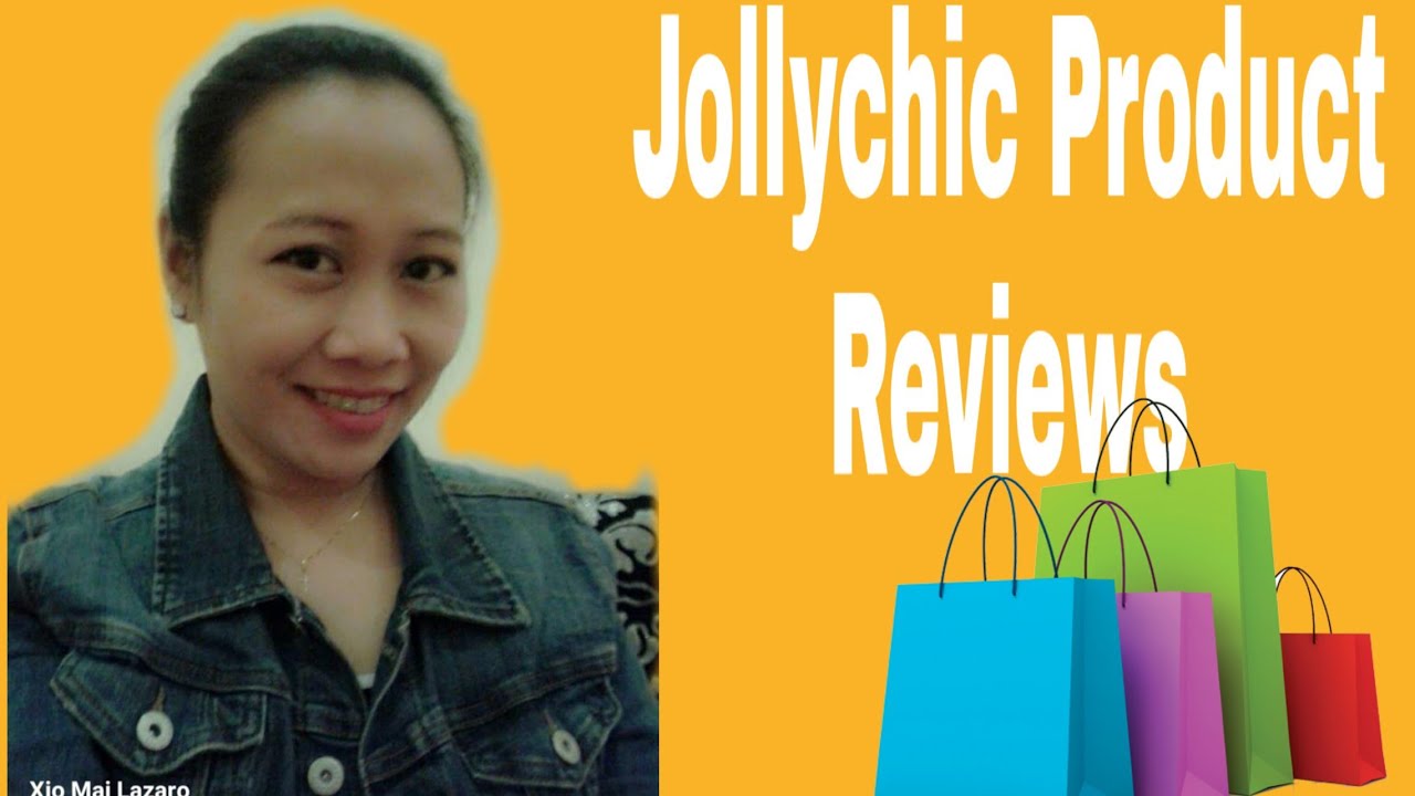Qatar, Jollychic Products Reviews - YouTube