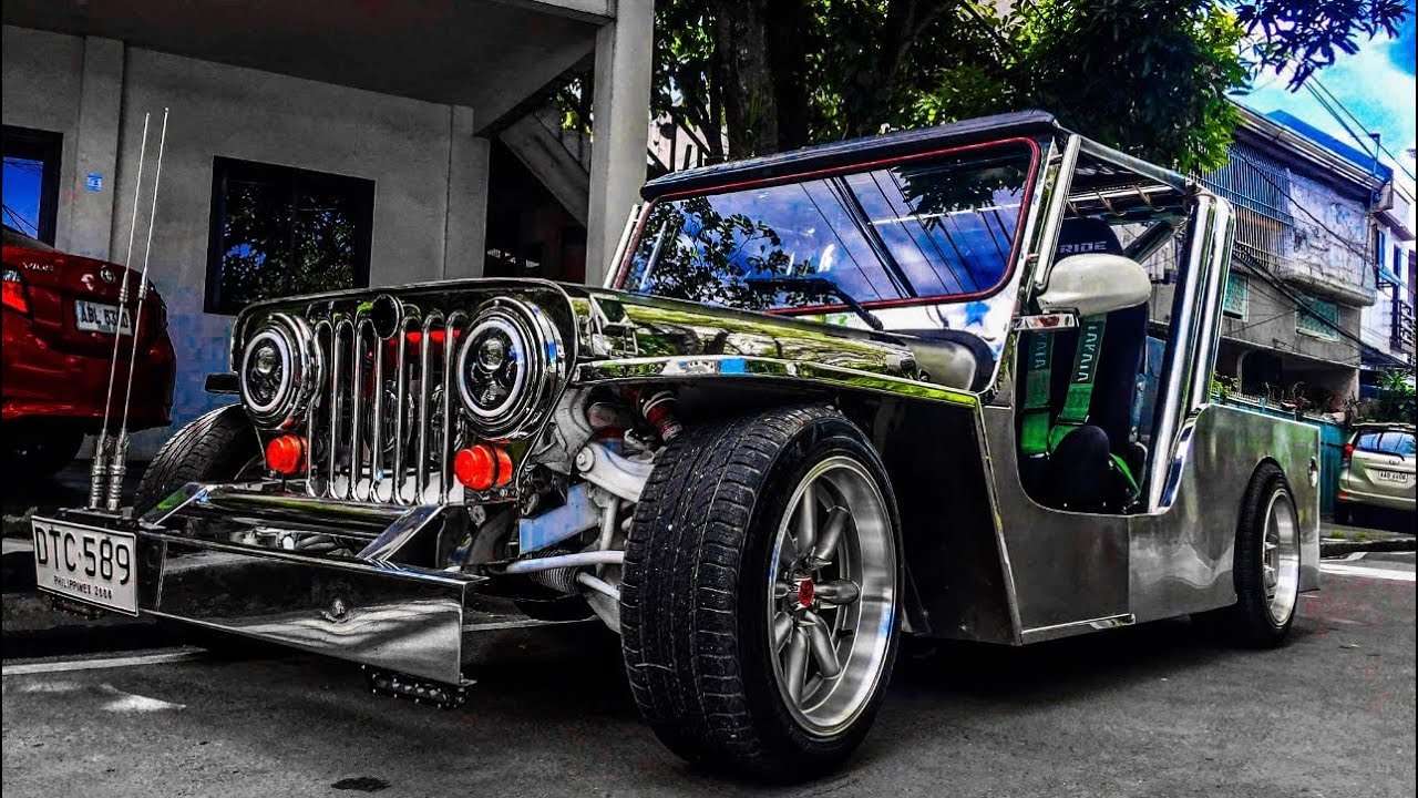 OTJ owner type jeep capital of the world PART 4 - YouTube