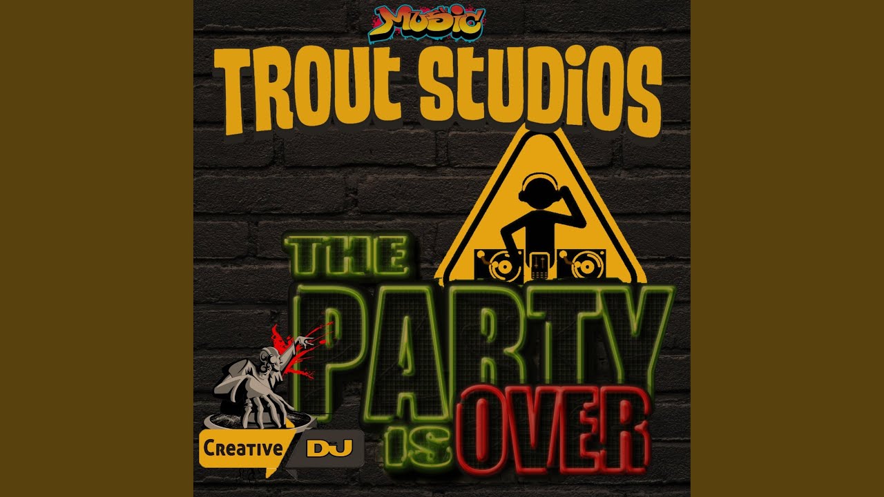 The Party Is Over - YouTube