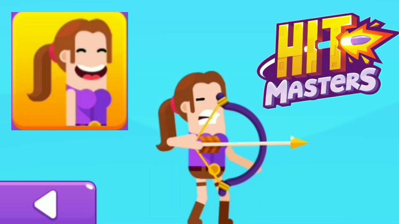 Hitmasters Gameplay Walkthrough Part-2 - YouTube