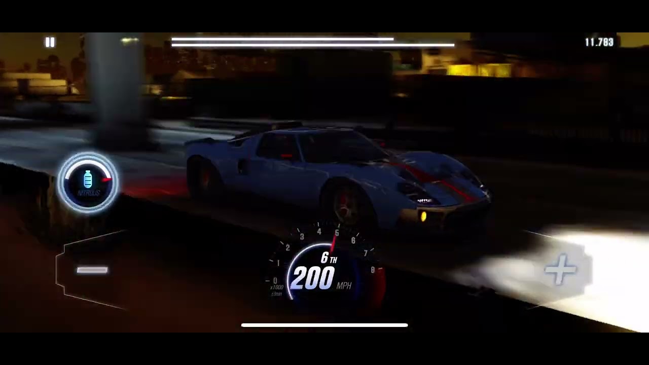 Csr racing 2 ford gt40 - YouTube