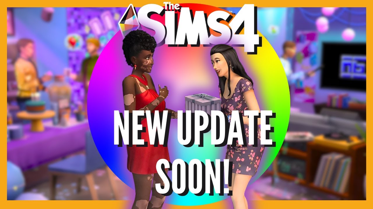 (AD) What Bugs are Going to be Fixed and a Kit Leak! (Sims 4 News ...