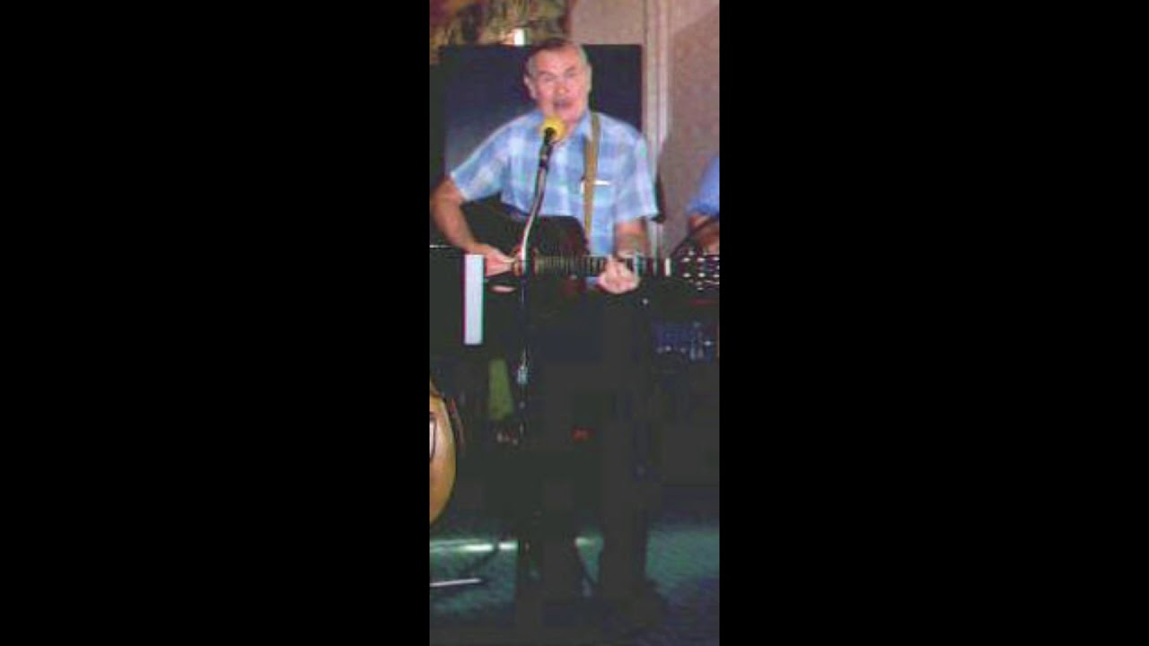 John W. Bogue= Wore Out - YouTube