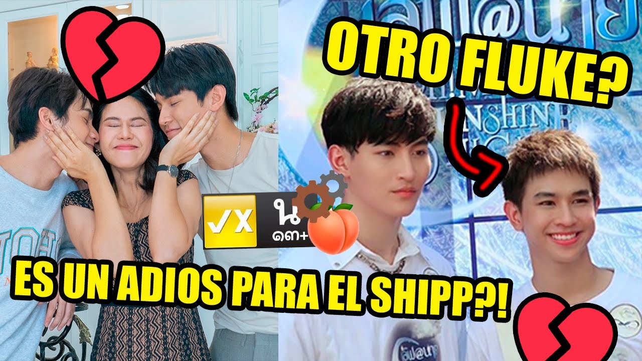 FLUKE SE VA DE SU BL !? 🔥| PAREJA BL SE SEPARA POR SIEMPRE?!🔥| QUE ESTA ...