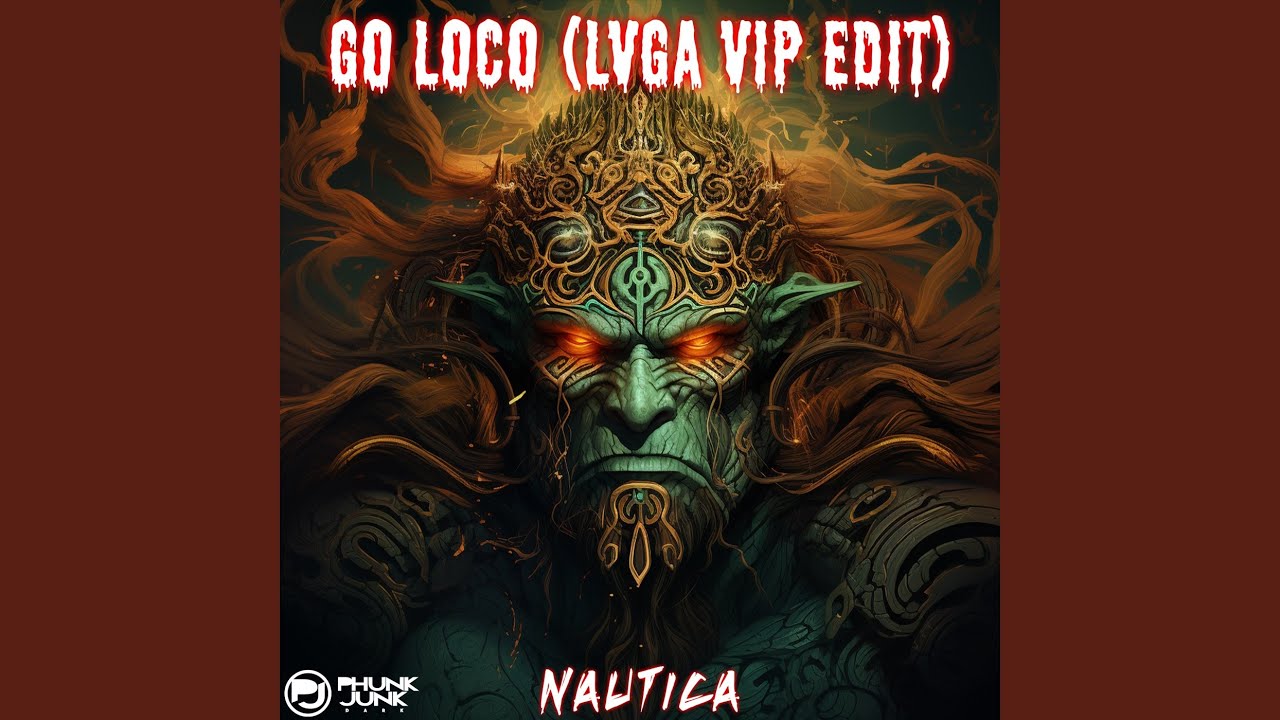 Go Loco (LVGA VIP Edit) - YouTube