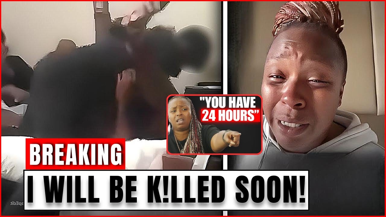 Jaguar Wright EXPOSES Diddy's Shocking Grip on Her Life - YouTube