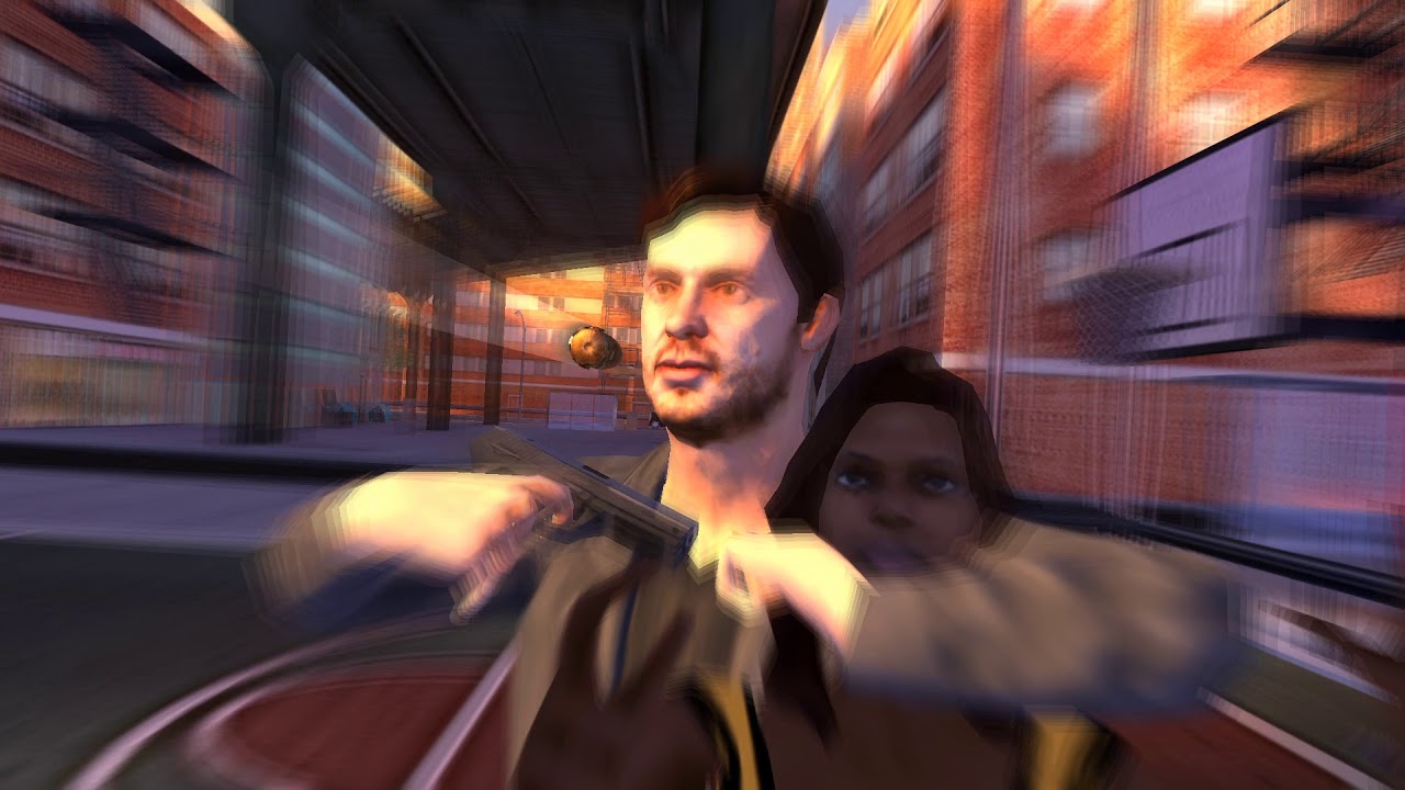 3D SNIPER/ NEXT STOP : DEATH 6/40 FREE THE HOSTAGE/ LUDJO GANG - YouTube