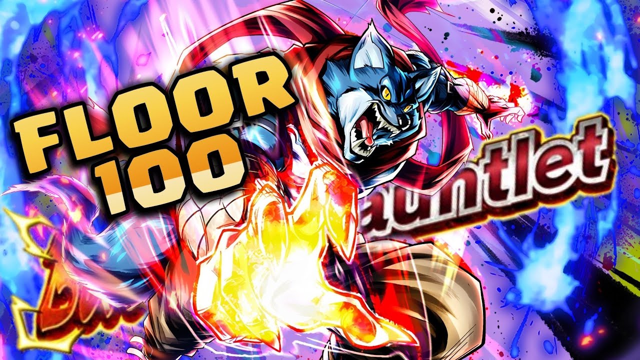 Battle Gauntlet Vs Bergamo - YouTube