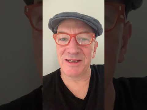 Simon Day: In Character - Geoffrey Allerton Video - YouTube