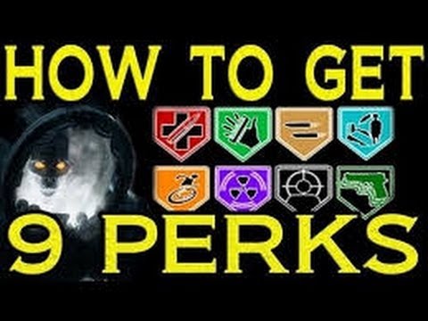 Origins Fastest Way to Get All 9 Perks, All Red Dig Pile Locations More ...