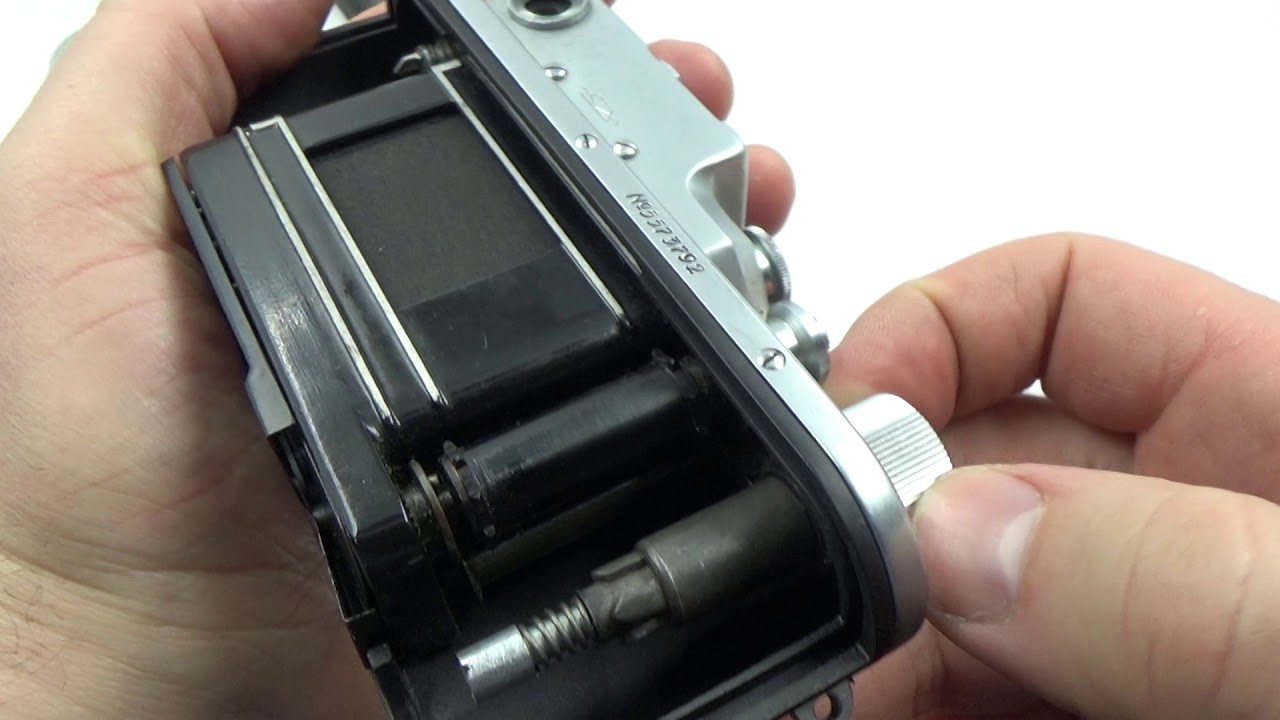 Zorki 3M Zorki 3M USSR Russian Leica Copy Camera + Jupiter 8 lens ...