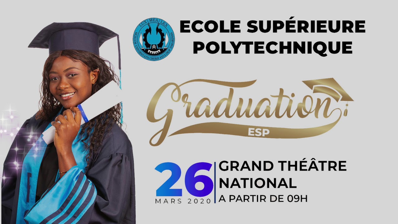 Teaser graduation - YouTube