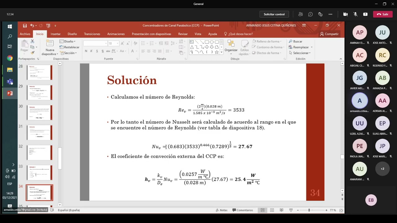 CCP Ejemplos y Cierre - YouTube