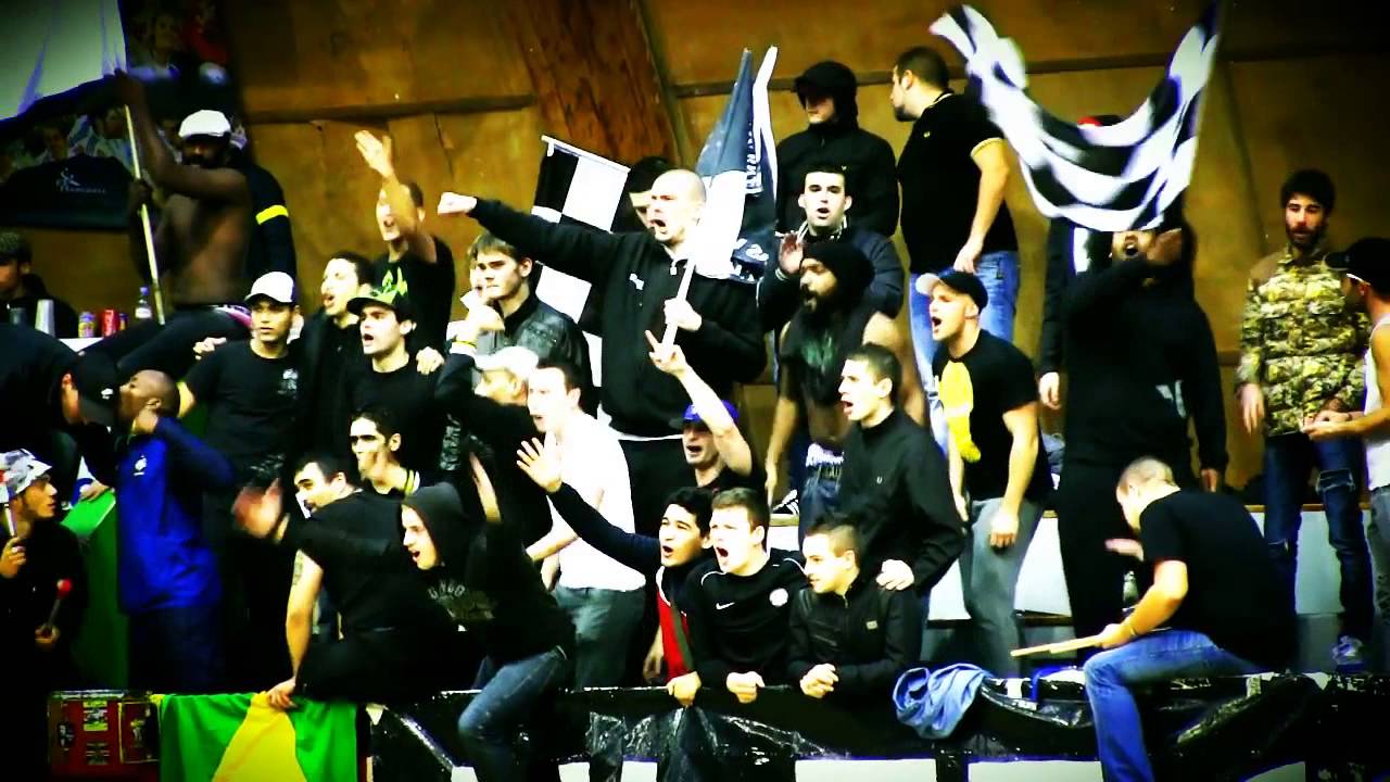 Ultras United - YouTube