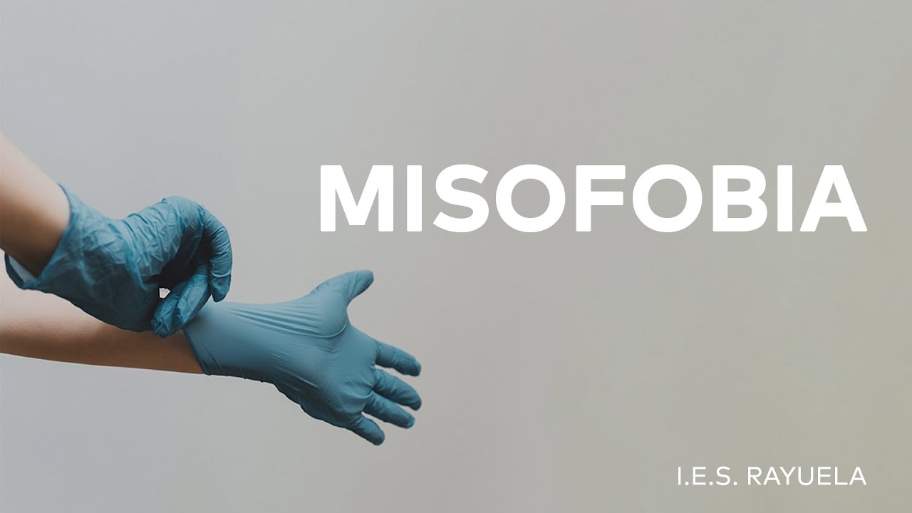 MISOFOBIA - YouTube