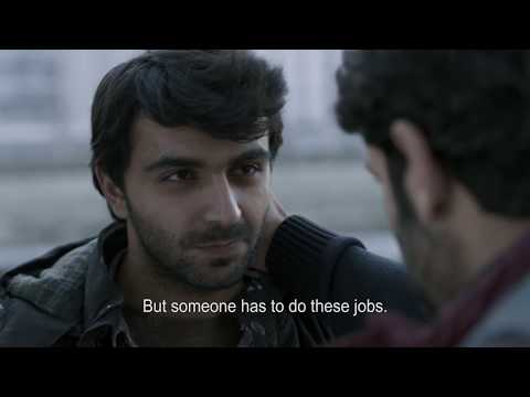 MY FATHER'S WINGS TRAILER 2017 - BABAMIN KANATLARI