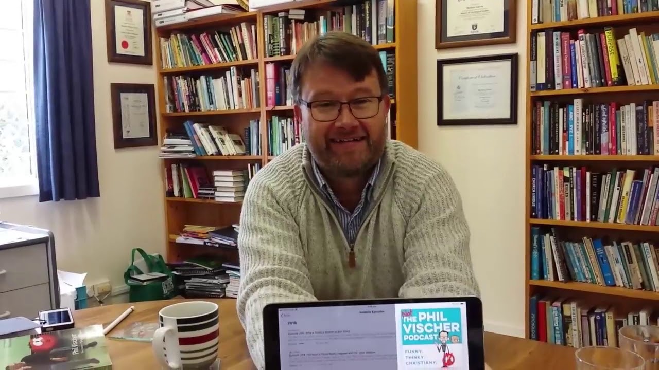 10 The Phil Vischer Podcast - YouTube