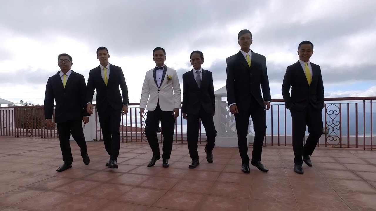 JOSEPH AND RONA SDE FINAL - YouTube