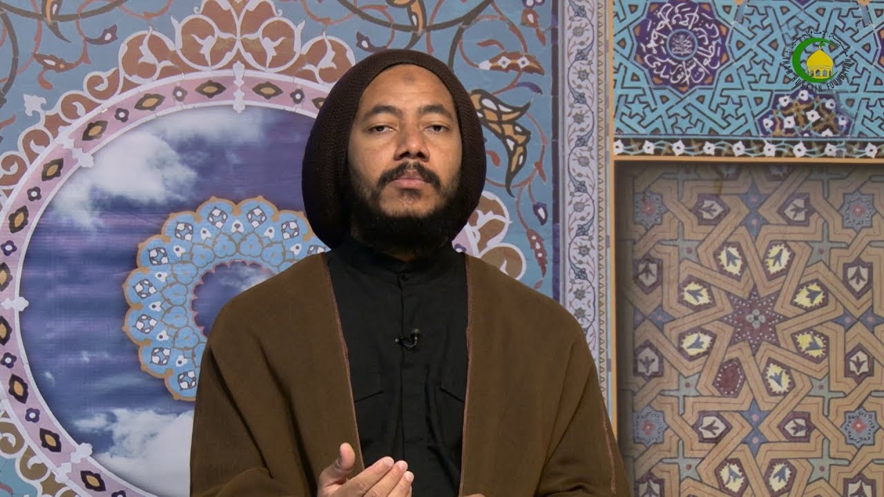 58. El Imam Al-Mahdi y su larga vida - Ali Abdul Hakim - YouTube