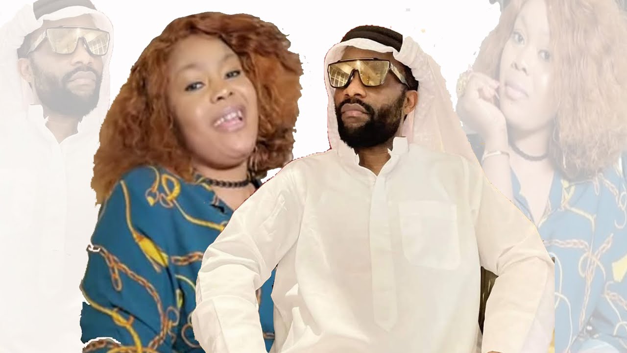 EYINDI AFFAIRE FALLY IPUPA CARINE MOKONZI BA VÉRITÉS CACHÉE EBIMI - YouTube