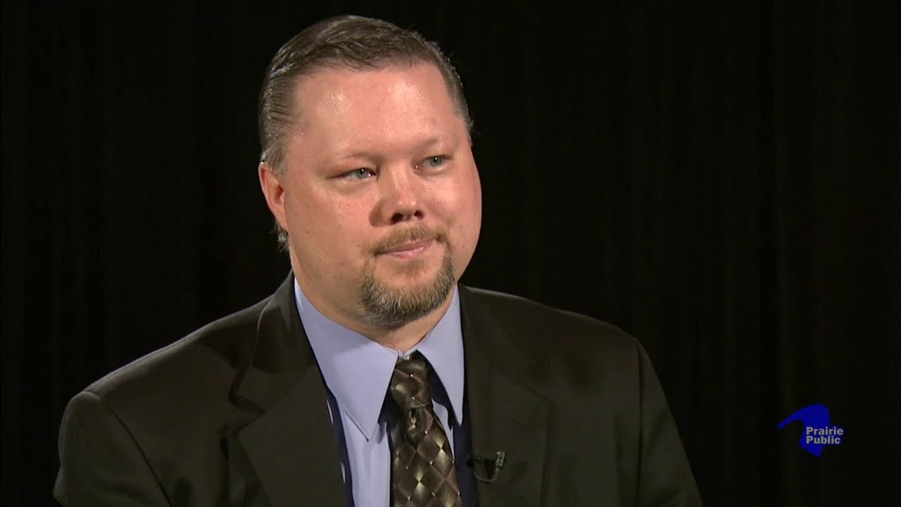 Prairie Pulse 727; Dr. Mark Springer; U Mary Political Science ...