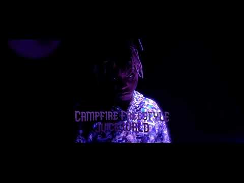 Juice WRLD - Campfire Freestyle