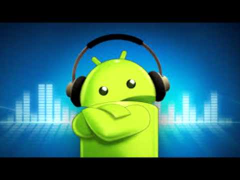 Bosiyaw -Android Twerk Remix