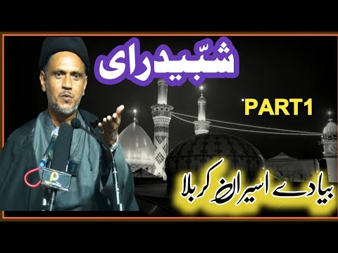 Shbbedari Meerut Moulana SAYYED ADEEB HASAN RIZVI SHAEB (ZAIDPUR ...