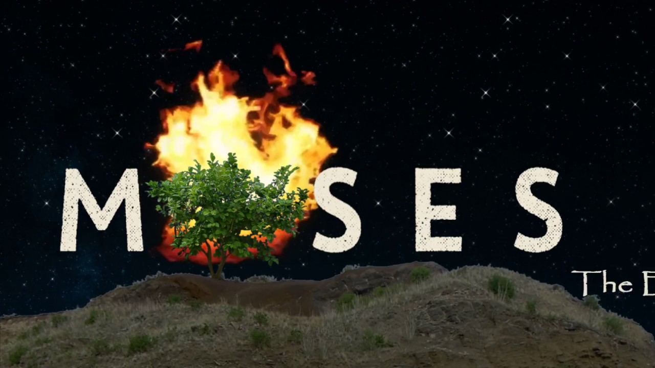 WSCOC_VBS_2018_Moses_Skit 3 - YouTube