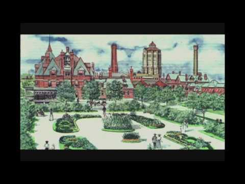 The Pullman Strike: A Landmark in the Fight for Labor Rights - YouTube