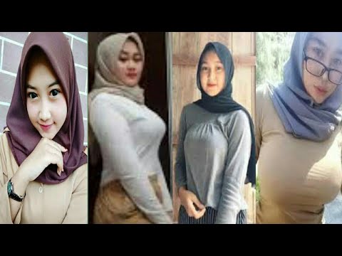 hijab style || comel hijab for abg