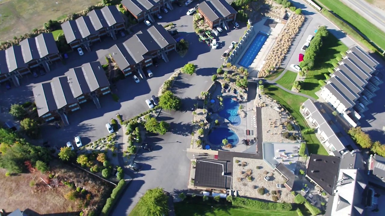 Oakridge Resort, Accor Vacation Club - YouTube