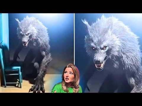 These Unsettling CRYPTID & Paranormal Clips Are Changing Everyone's REALITY (SCARY)