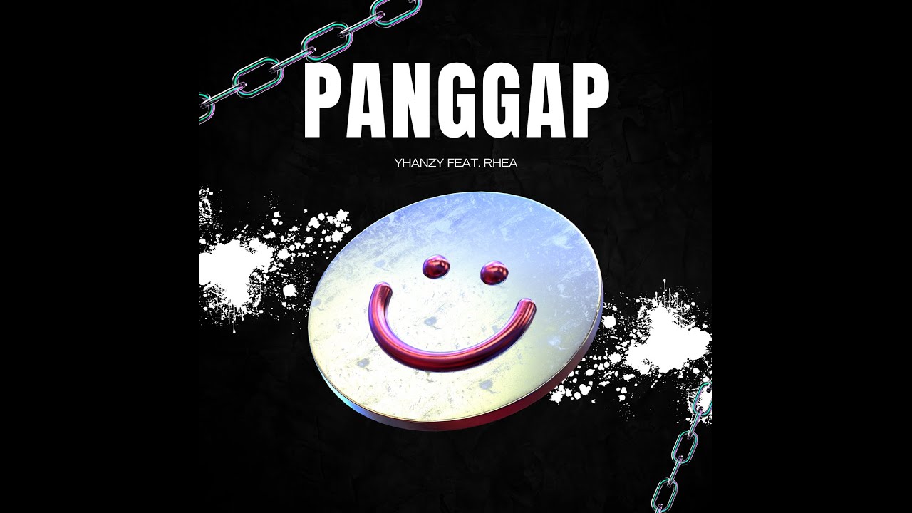 Yhanzy - Panggap feat. Rhea | Official Lyric Video - YouTube