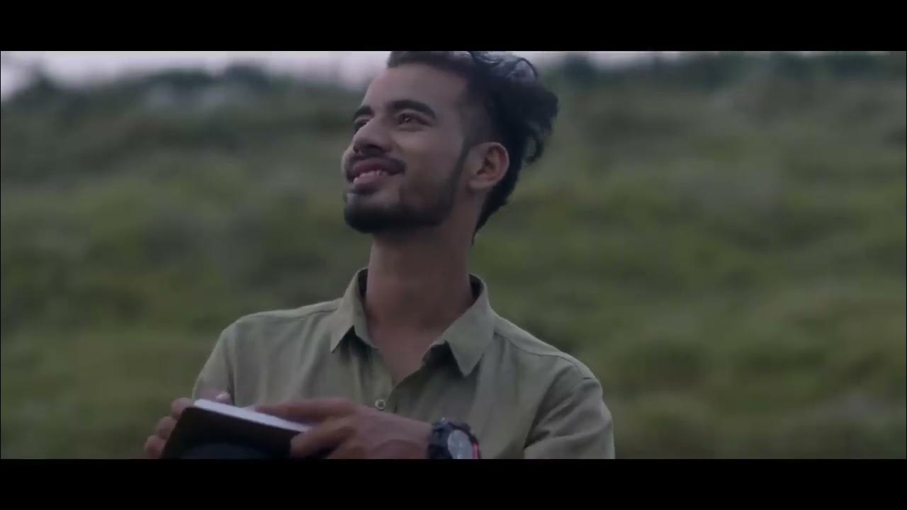 BAANI बानी Rikesh Gurung 'keys' Sushant Gautam Ramesh Monika OFFICIAL MV 2021 - YouTube
