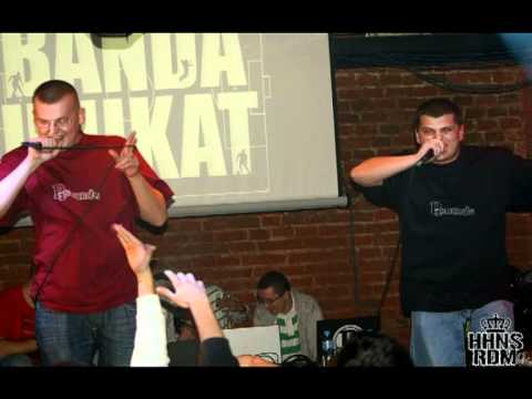 Betuz feat. KoKę (Kotzi&KęKę) - Zabieg - YouTube