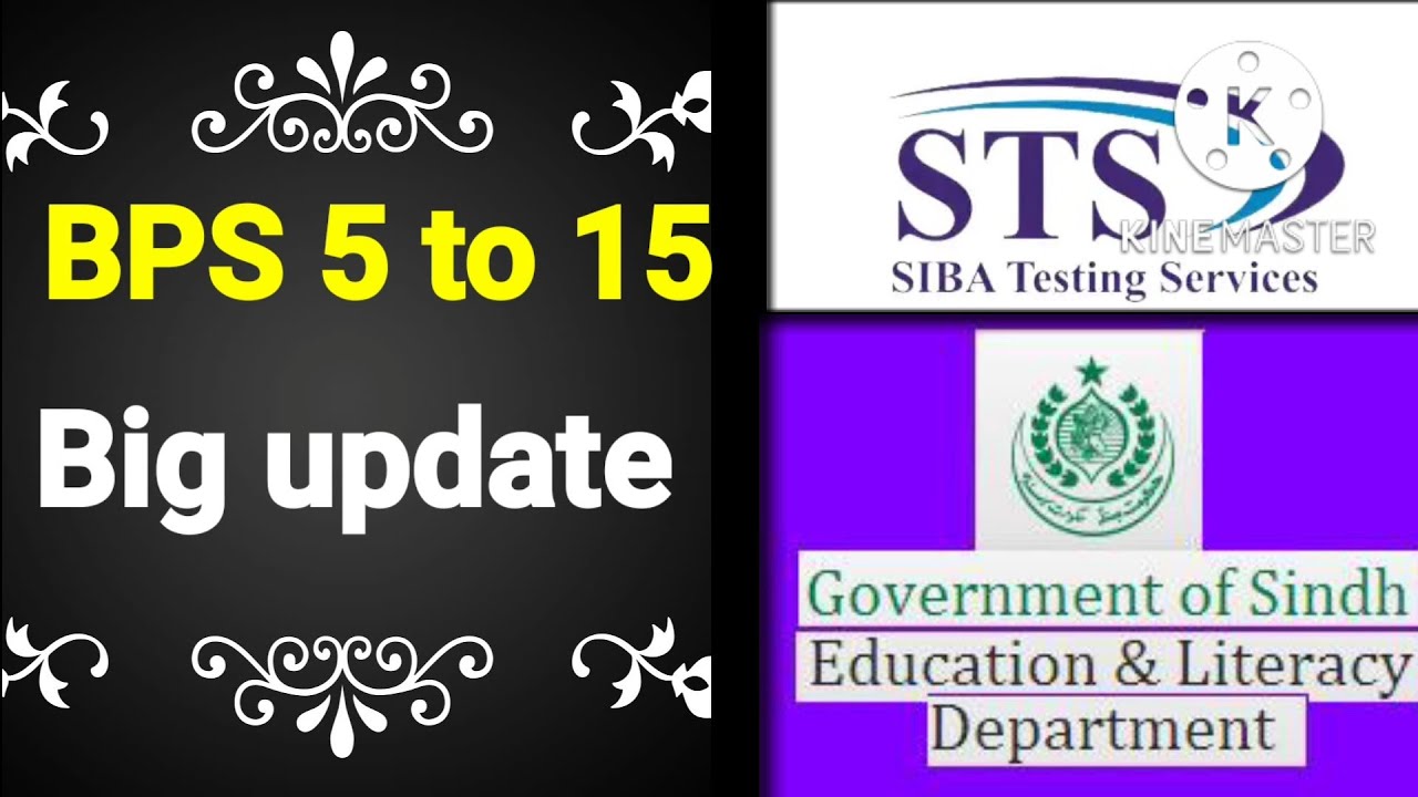 BPS 5 TO 15/big update - YouTube