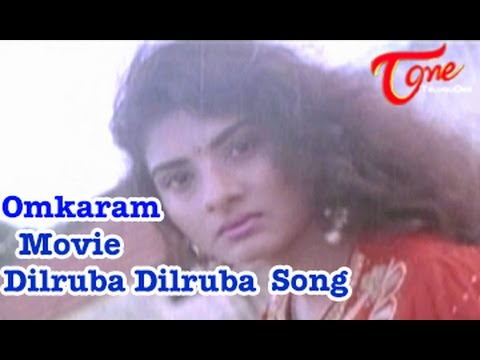 Dilruba Dilruba Song | Omkaram Songs | Rajasekhar | Prema - YouTube