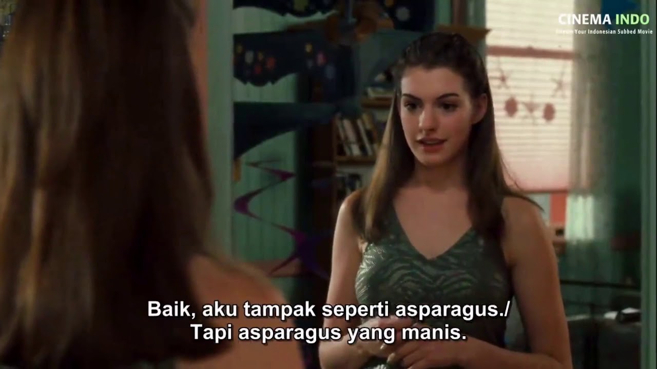 Princess Diaries Pop Scene - YouTube