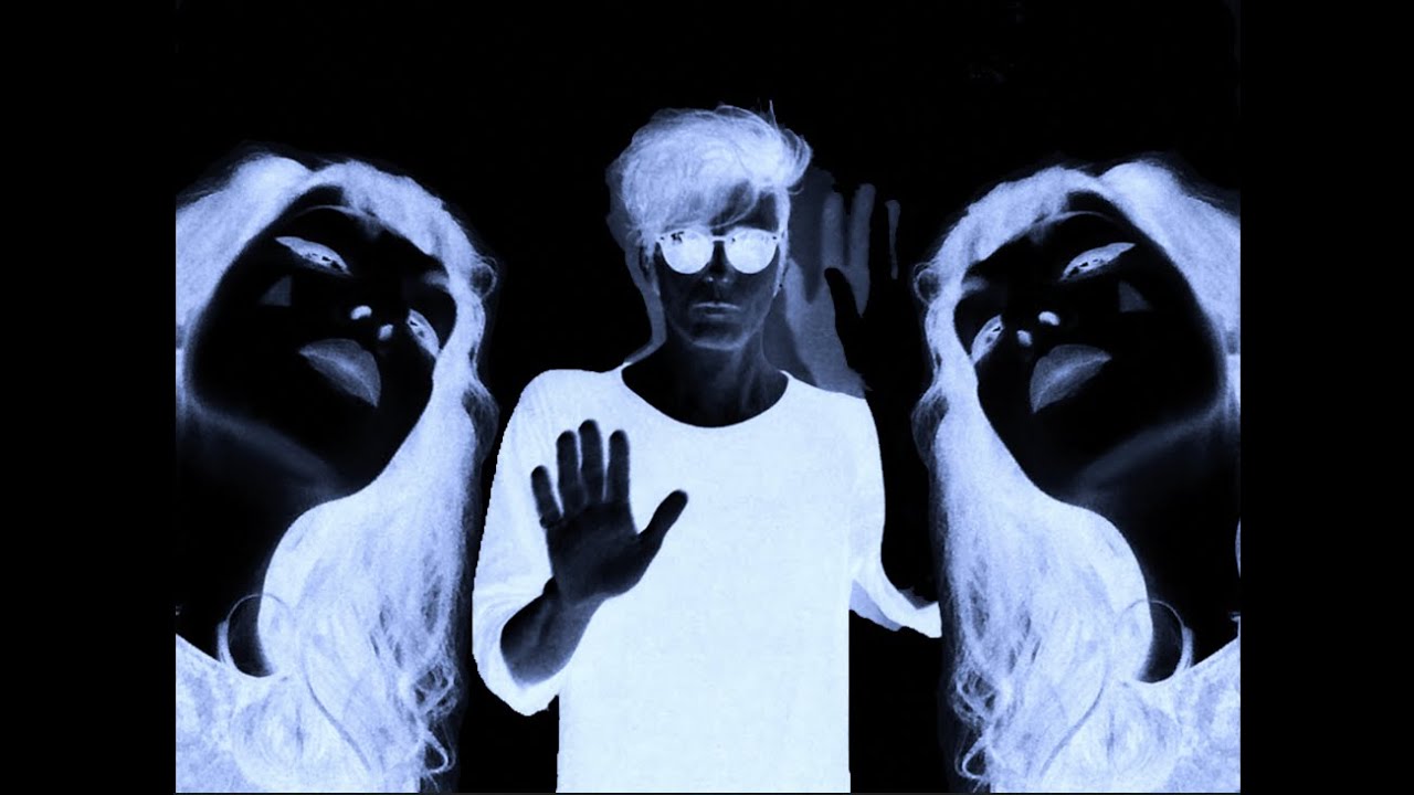 UFO SHADOW - La Nuit des Temps - YouTube