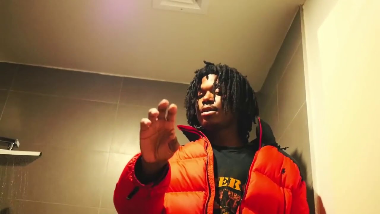 LUCKI Type Beat - “Last Time” (Prod. By AceIsBack) - YouTube