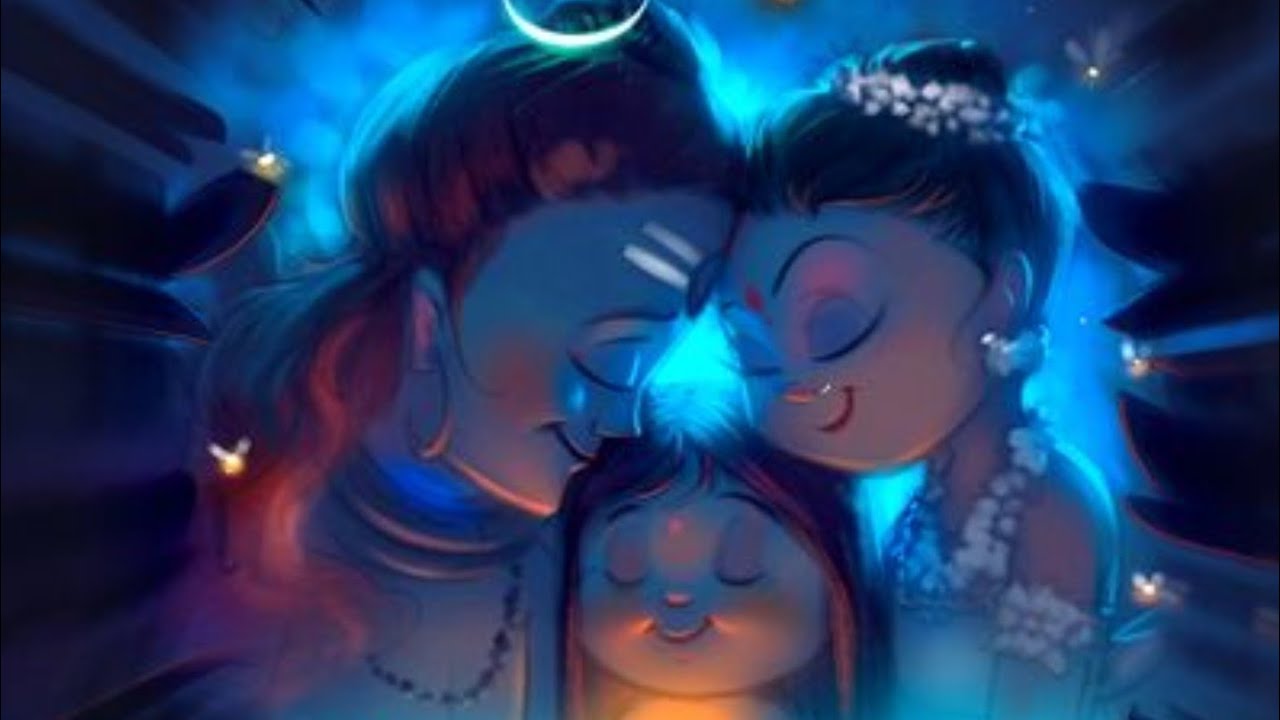 Sitar vadan of Shiv Rudrashtakam by Meenaxi Sharma! Shivratri! Shiv ...