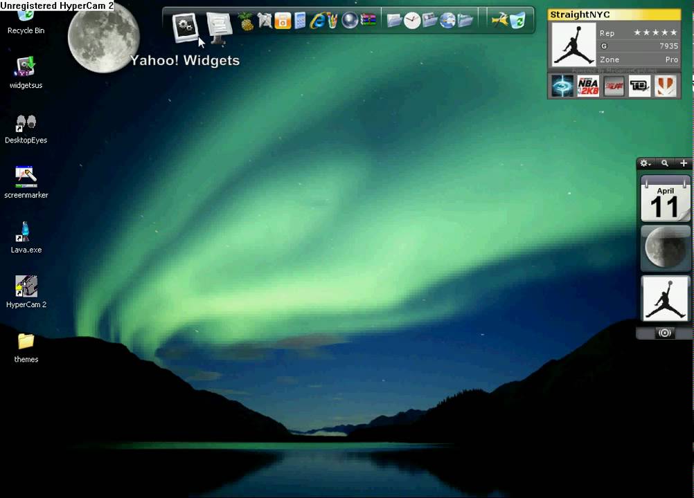 How to get RocketDock - YouTube
