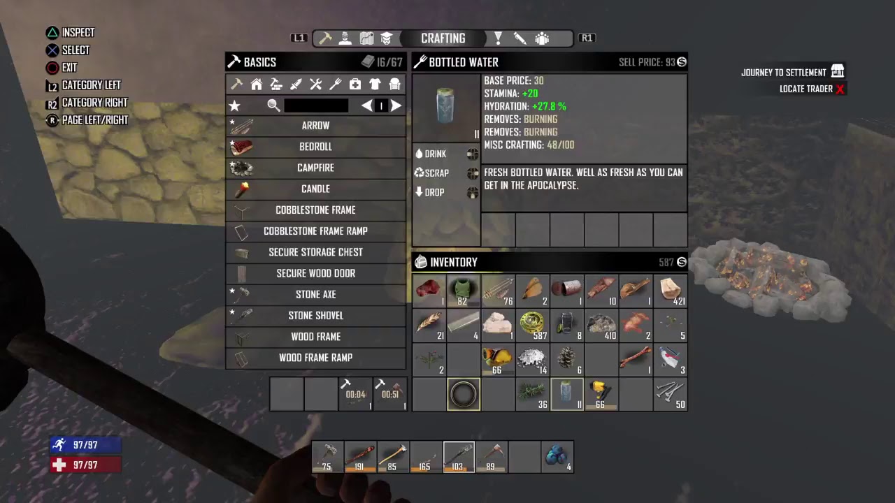 7 days to live - YouTube