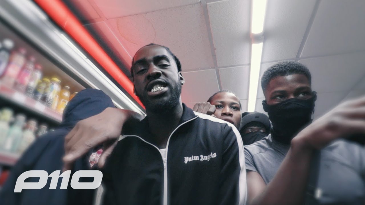 Trappo - Trapboy [Music Video] | P110 - YouTube