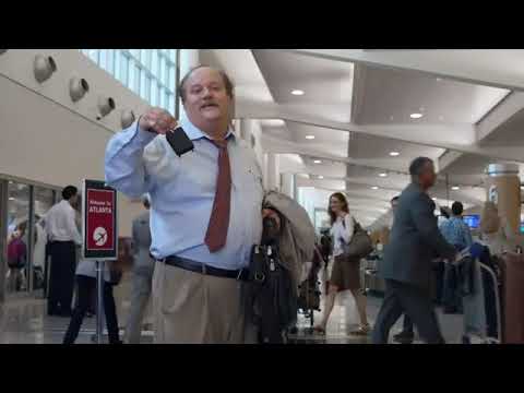 GEICO TV Commercial, 'Welcome to Atlanta'   iSpot tv